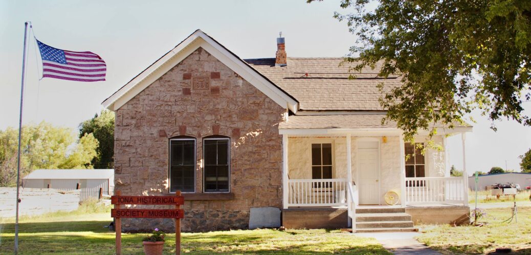 Iona Historical Museum